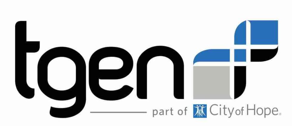 Home - TGen
